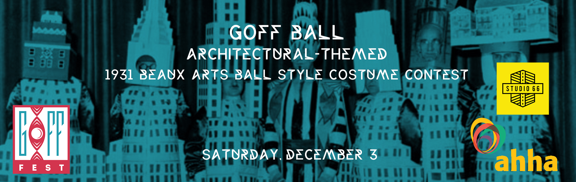 GOFF FEST – Dec. 1-4, 2022 | Tulsa, OK